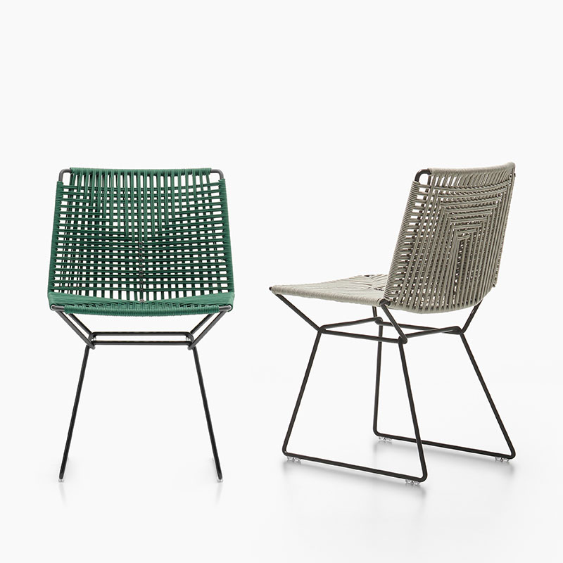 Neil chair collection