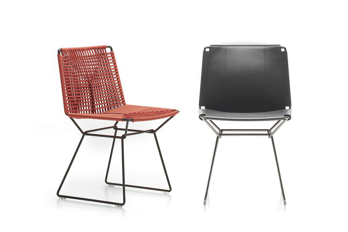 Neil chair collection